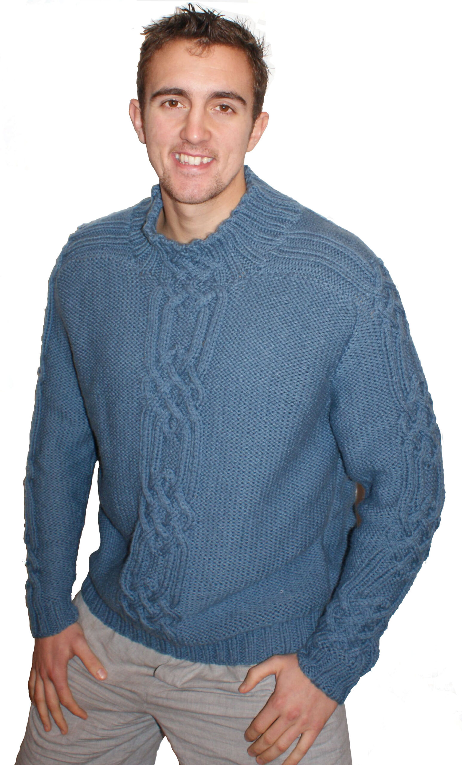 Knitting Patterns For Adults Archives | Ruth Maddock Makes